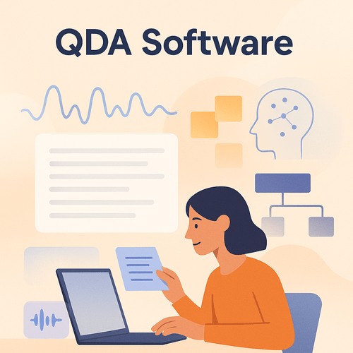 QDA Software: The Complete Guide to Choosing the Right Qualitative Data Analysis Tool
